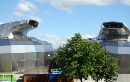 Branson Coates co-founder struck off register of architects