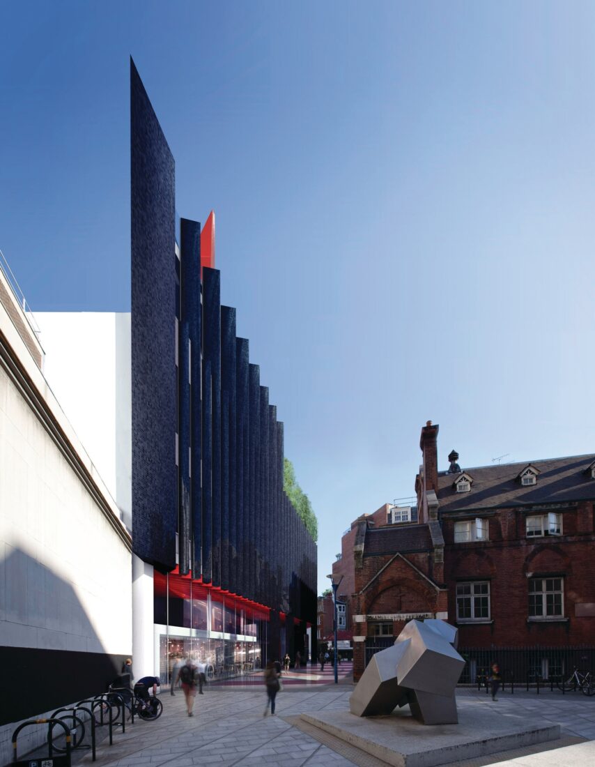 Spot the architect: LSE student union contenders revealed