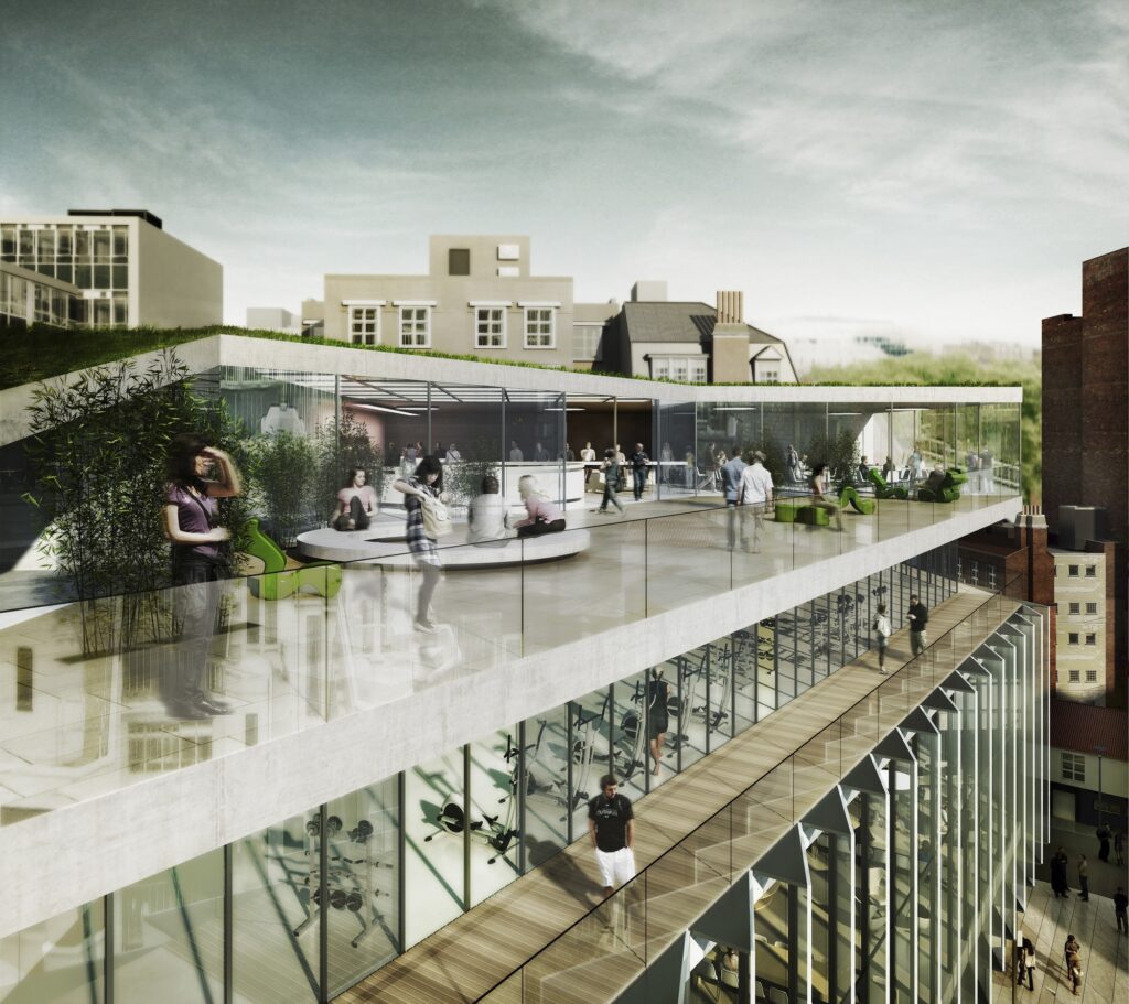 Spot the architect: LSE student union contenders revealed