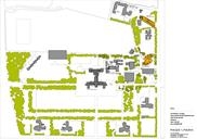 Fettes College Preparatory School, Edinburgh, by Page\Park Architects