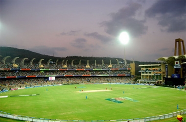 Six of the best: The architecture of cricket grounds