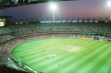 Six of the best: The architecture of cricket grounds