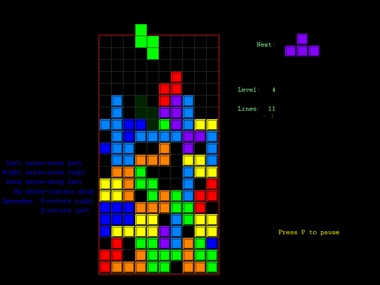 Top 10: The architecture of computer games (part I)