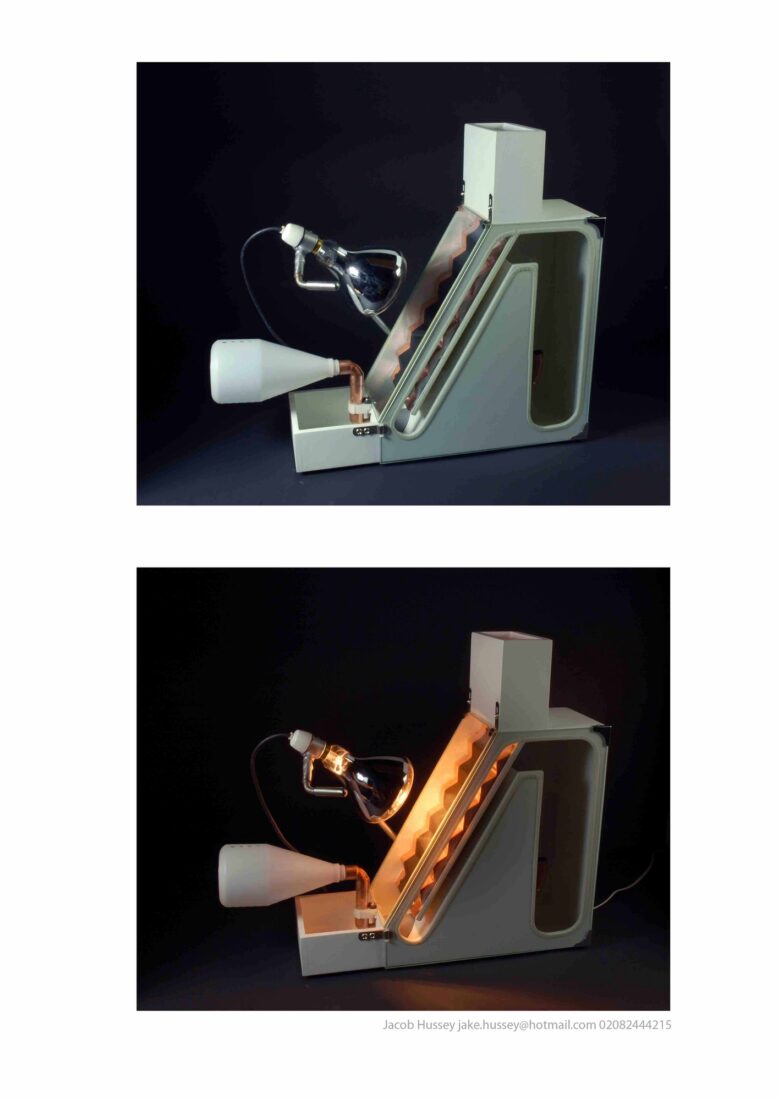 Greenwich School of Architecture and Construction