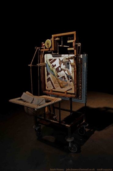 Greenwich School of Architecture and Construction