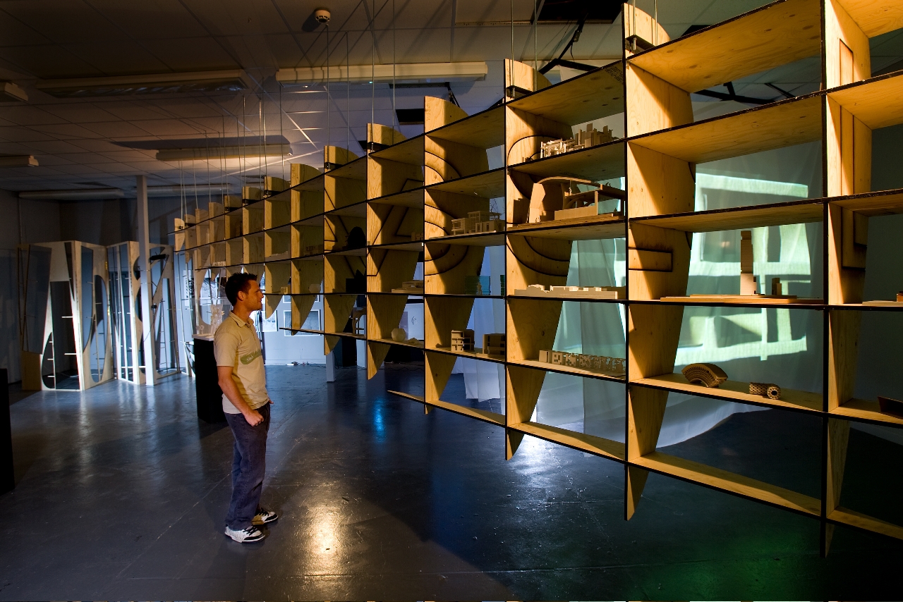 Leicester School of Architecture