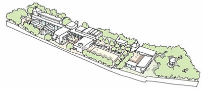 Superschool planned for London