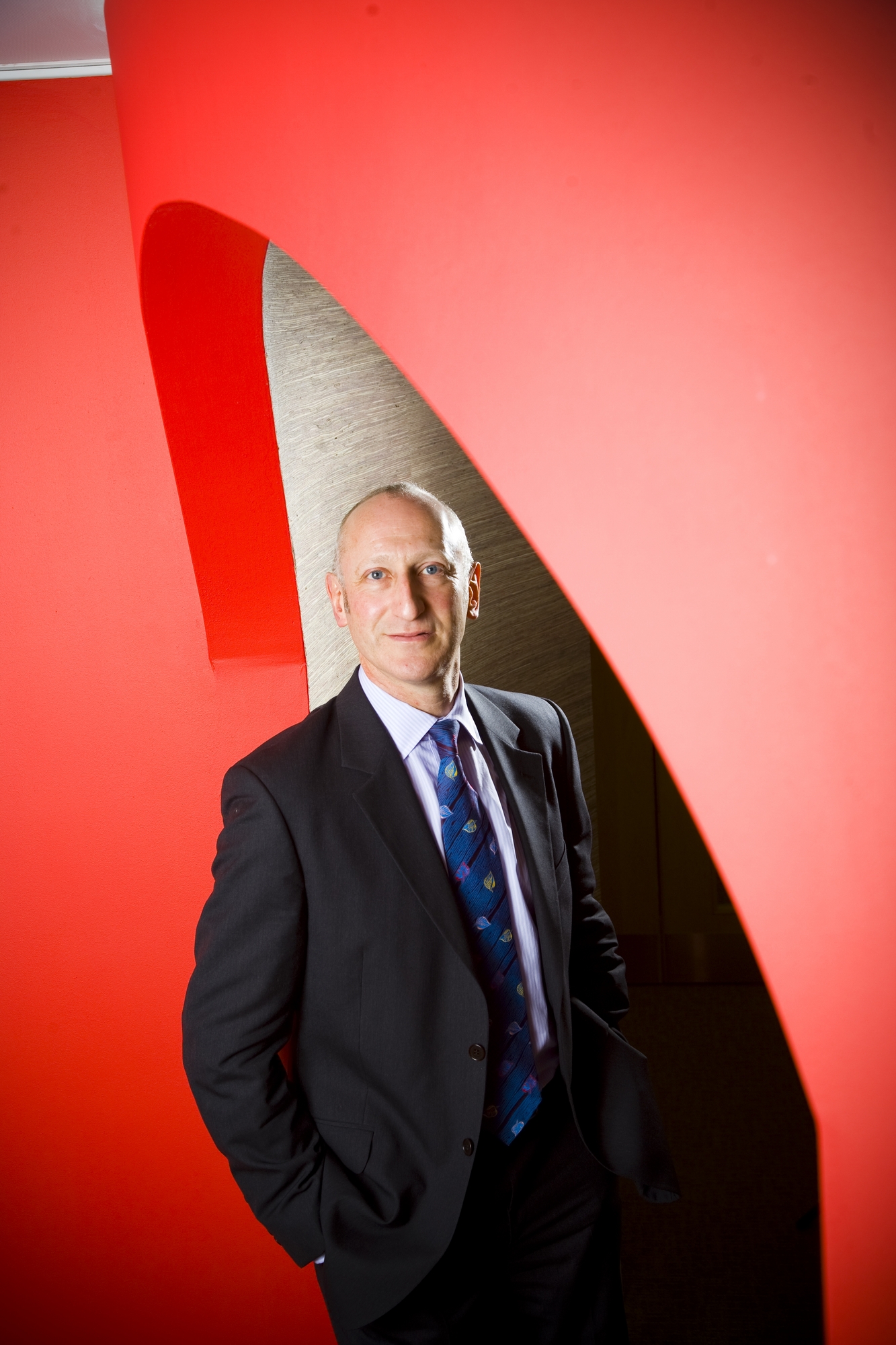 RIBA names new chief executive