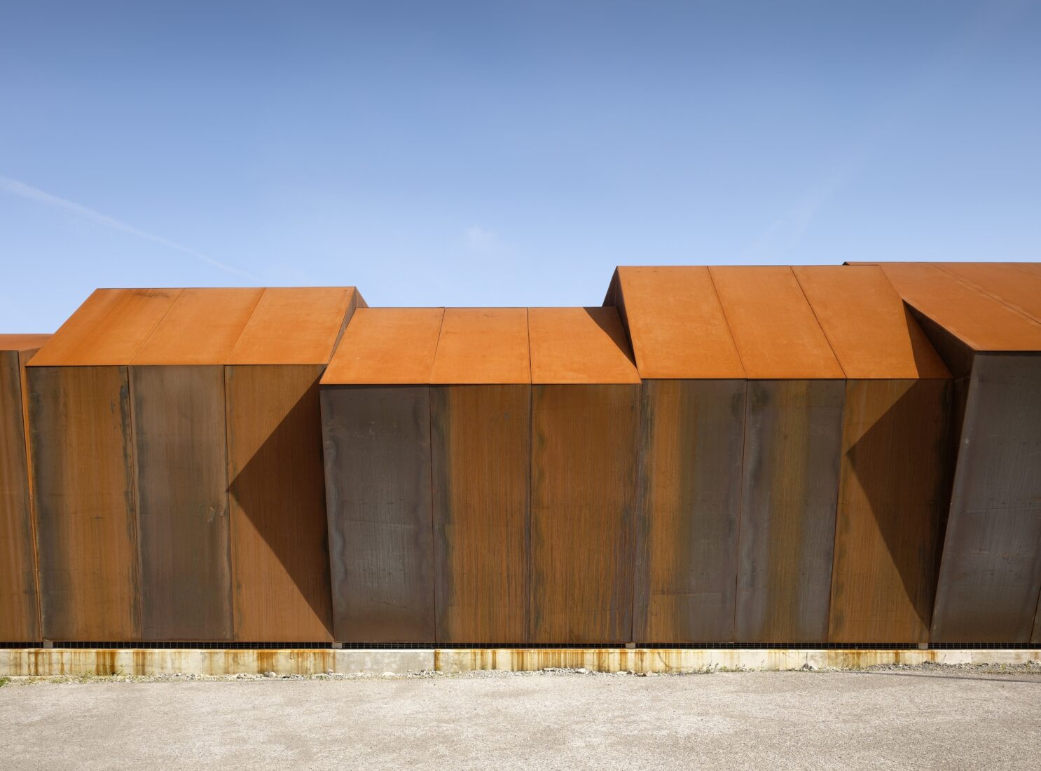 Walker Simpson completes 'electrifying' project in Manchester