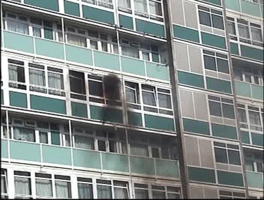 Lakanal House: new evidence reveals how fatal fire spread