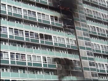Lakanal House: new evidence reveals how fatal fire spread