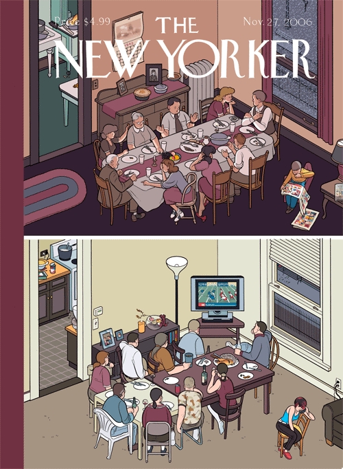 Top 10 comic book cities: #2 Chris Ware’s Chicago