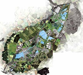 Eco-towns only the first step