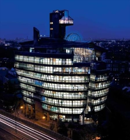 Erskine’s Ark welcomes first tenant in a decade