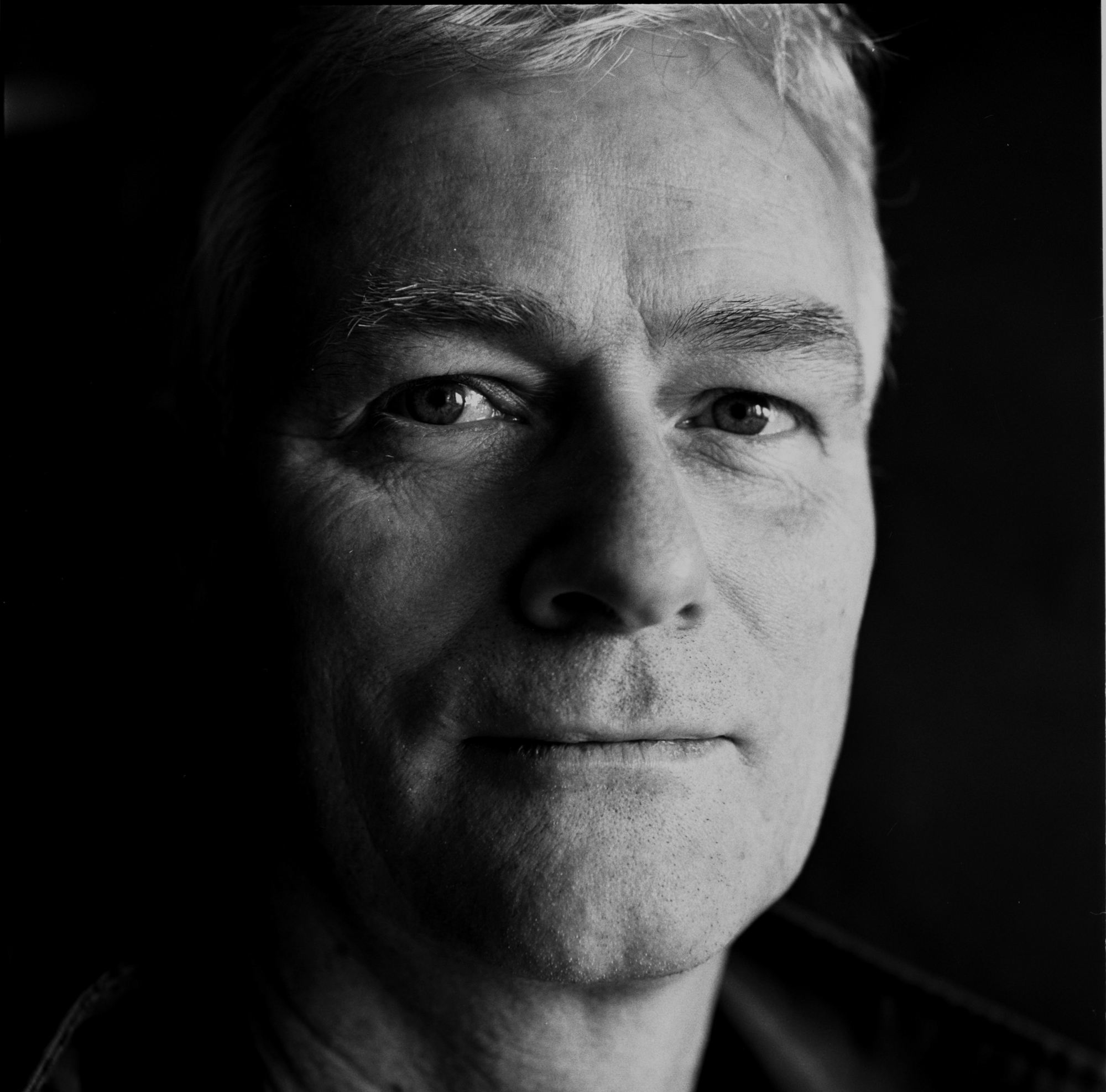 Architect joins Gormley’s Trafalgar Square project
