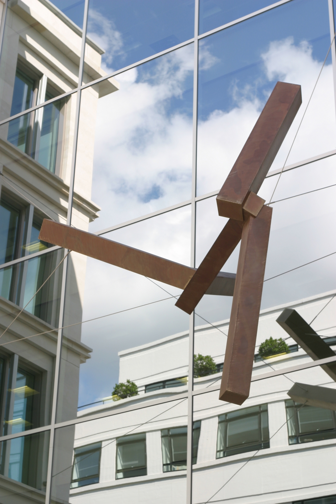 First Look: 23 Savile Row by Eric Parry