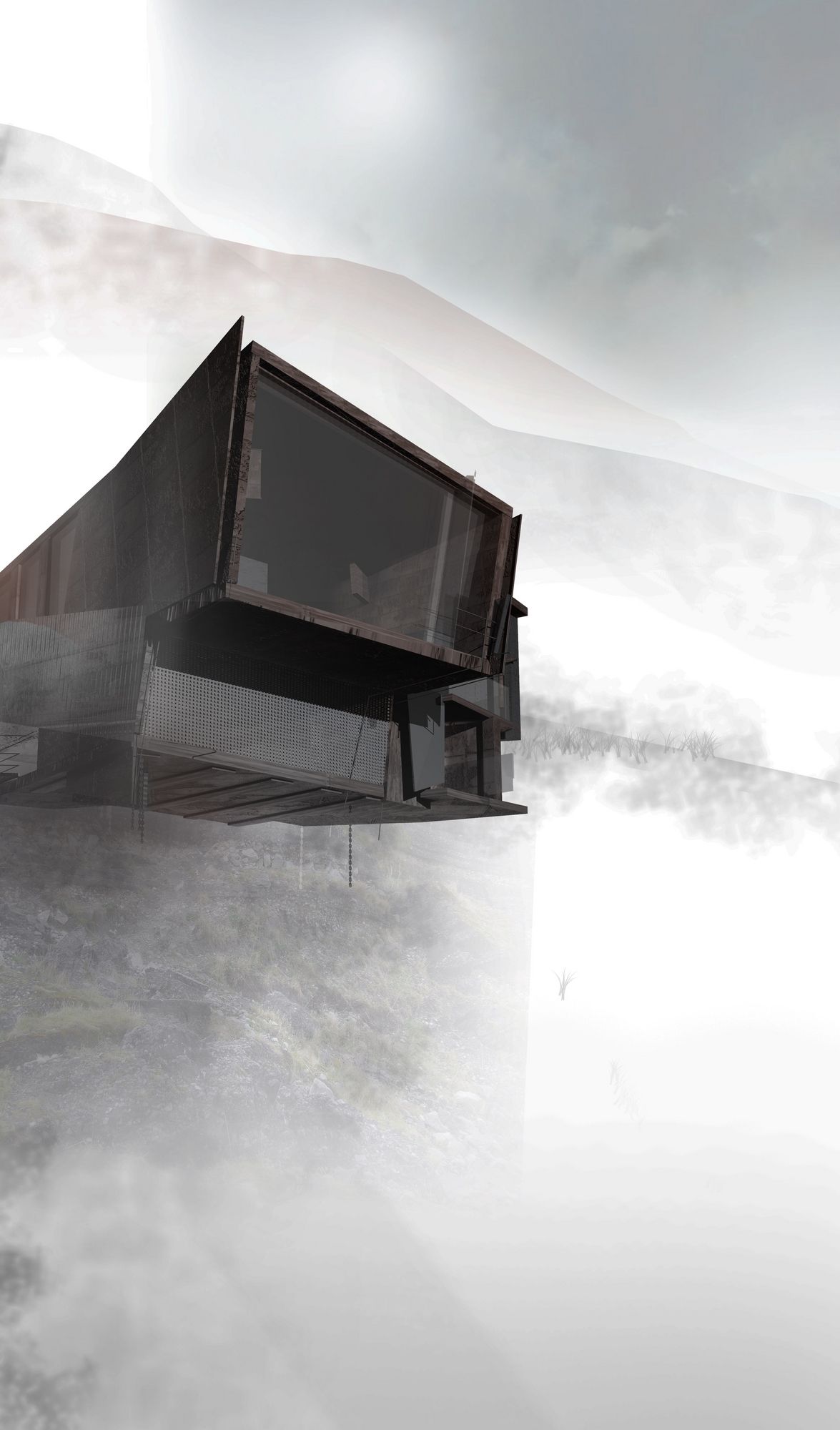 University of Lincoln : Lincoln School of Architecture