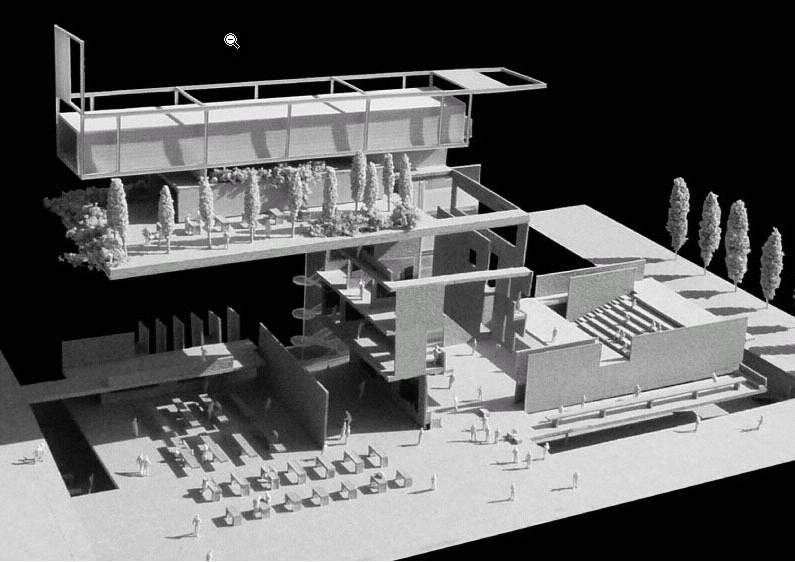 Revealed: Leaked images of Mackintosh shortlist