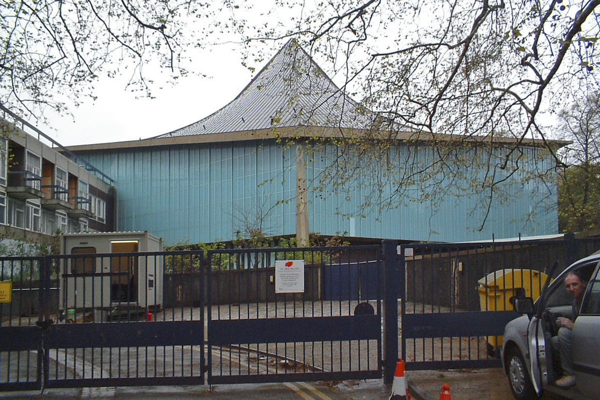 New Commonwealth Institute plans: ‘little has changed’ claim objectors