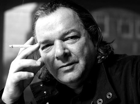 Will Alsop: the real reasons why I'm going back to painting