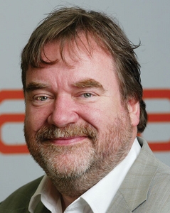 Paul Finch: ‘Design review is very fair-minded’