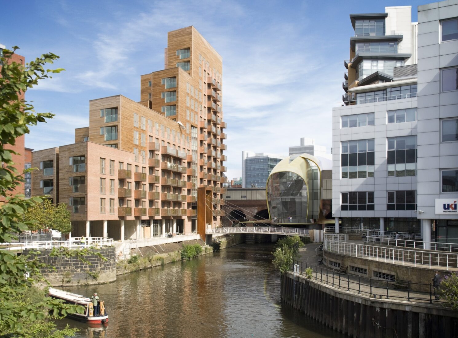 Long-awaited Leeds Station scheme gets go ahead