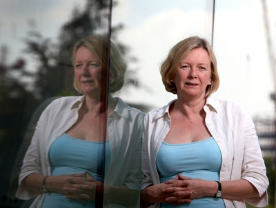 Ruth Reed becomes first female RIBA President