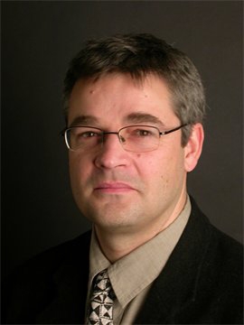 Koen Steemers takes over at Cambridge School of Architecture