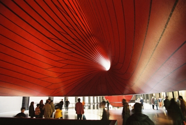 Exhibition: Architectural Views at the Bicha Gallery, Southbank