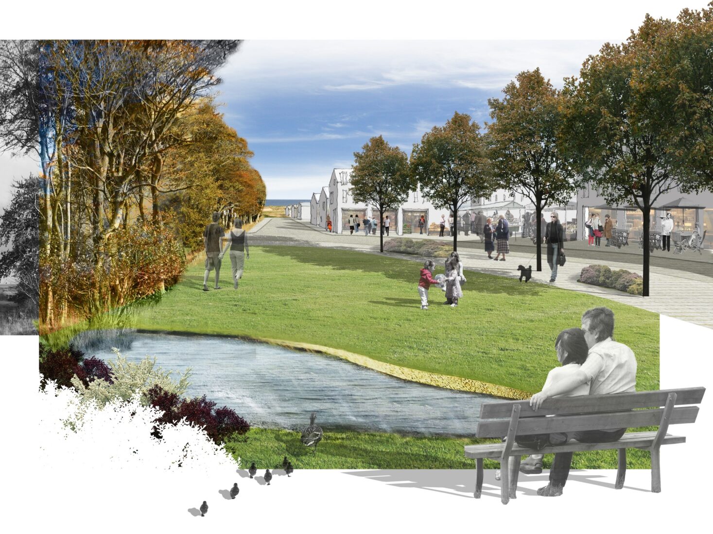 First look: Images of Donald Trump golf course revealed