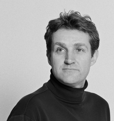 Keith Williams prepares for European cultural tour