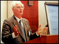 RIBA launch 'independent' review of ARB