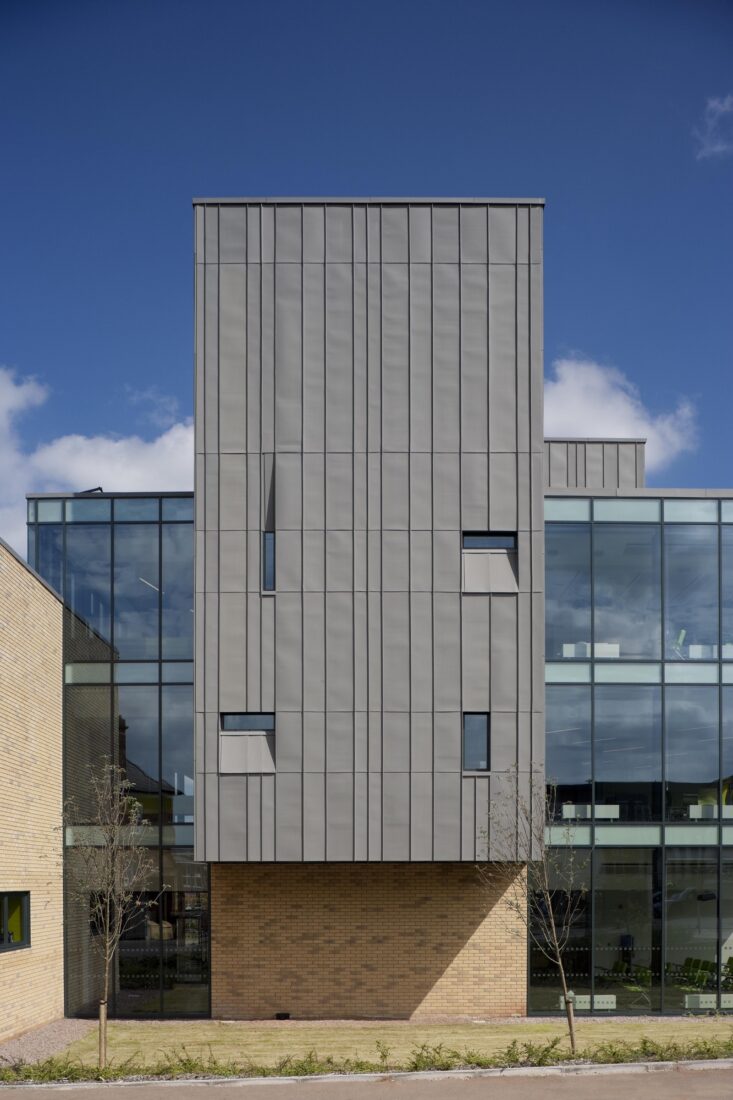 Health Design & Technology Institute at Coventry University by ...