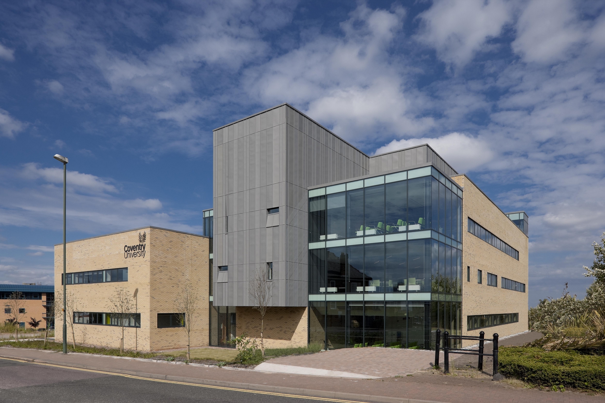 Health Design & Technology Institute at Coventry University by ...