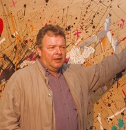 Alsop shock: 'Art career was ruse, I'm off to RMJM'