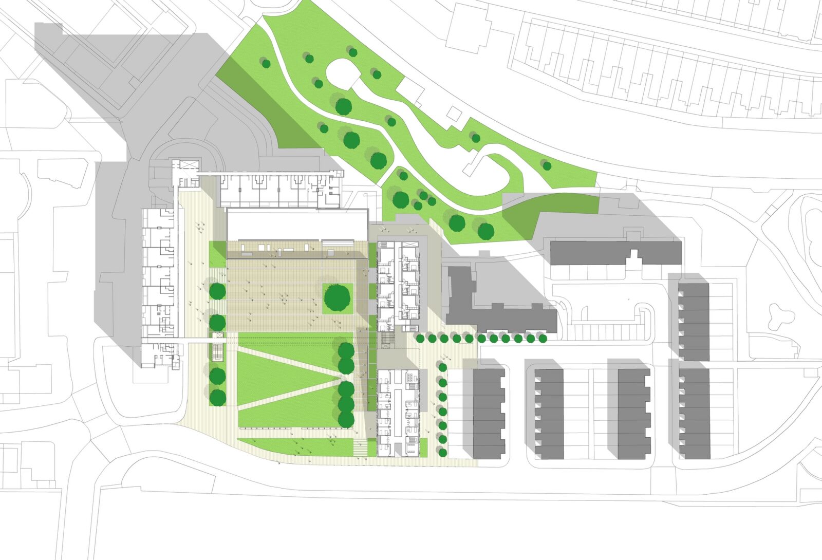 Trellick Tower masterplan revealed