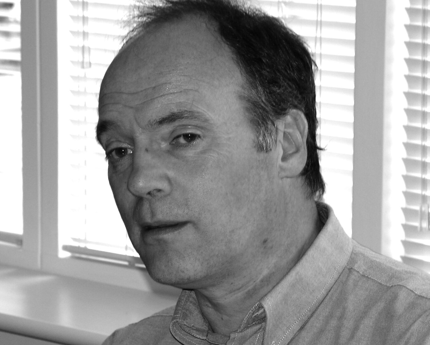 New Practices #1: Think Architecture and Design