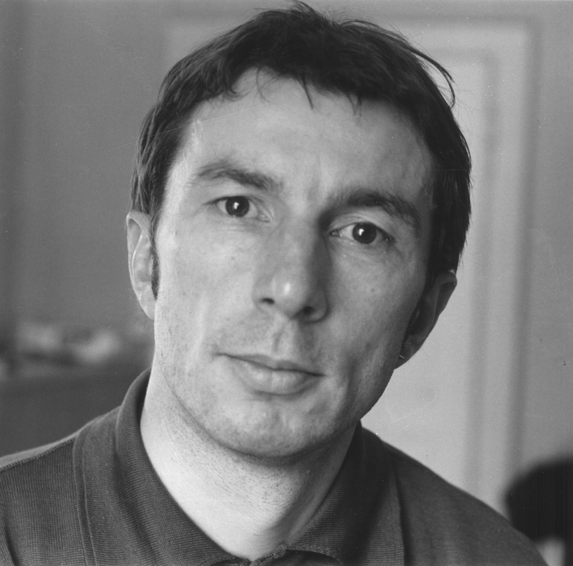 Stepping willingly into the void: the new wave of practices