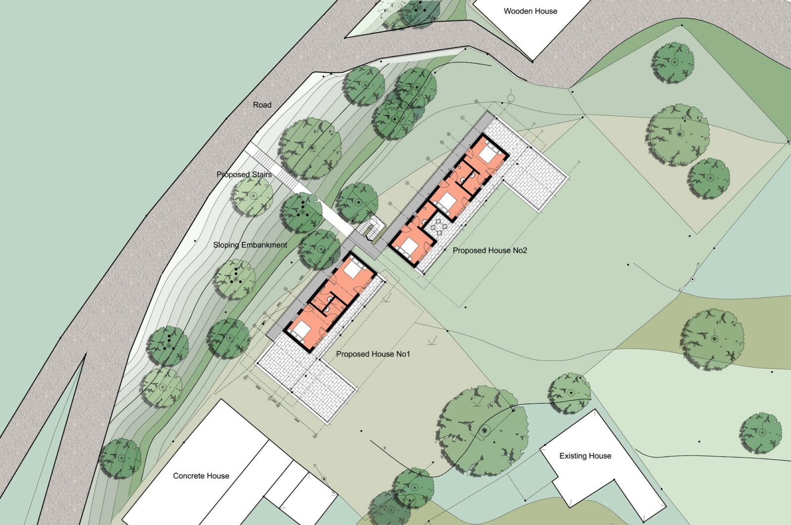 Cartwright Pickard unveil Living Steel prototype