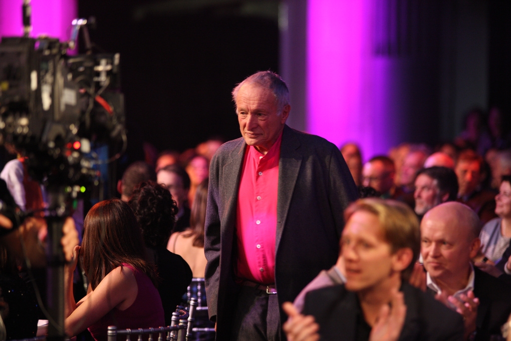 In pictures: Stirling Prize 2009