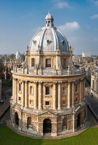 The top 10 British universities: Architectural league table (part two)