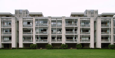 The top 10 British universities: Architectural league table (part two)