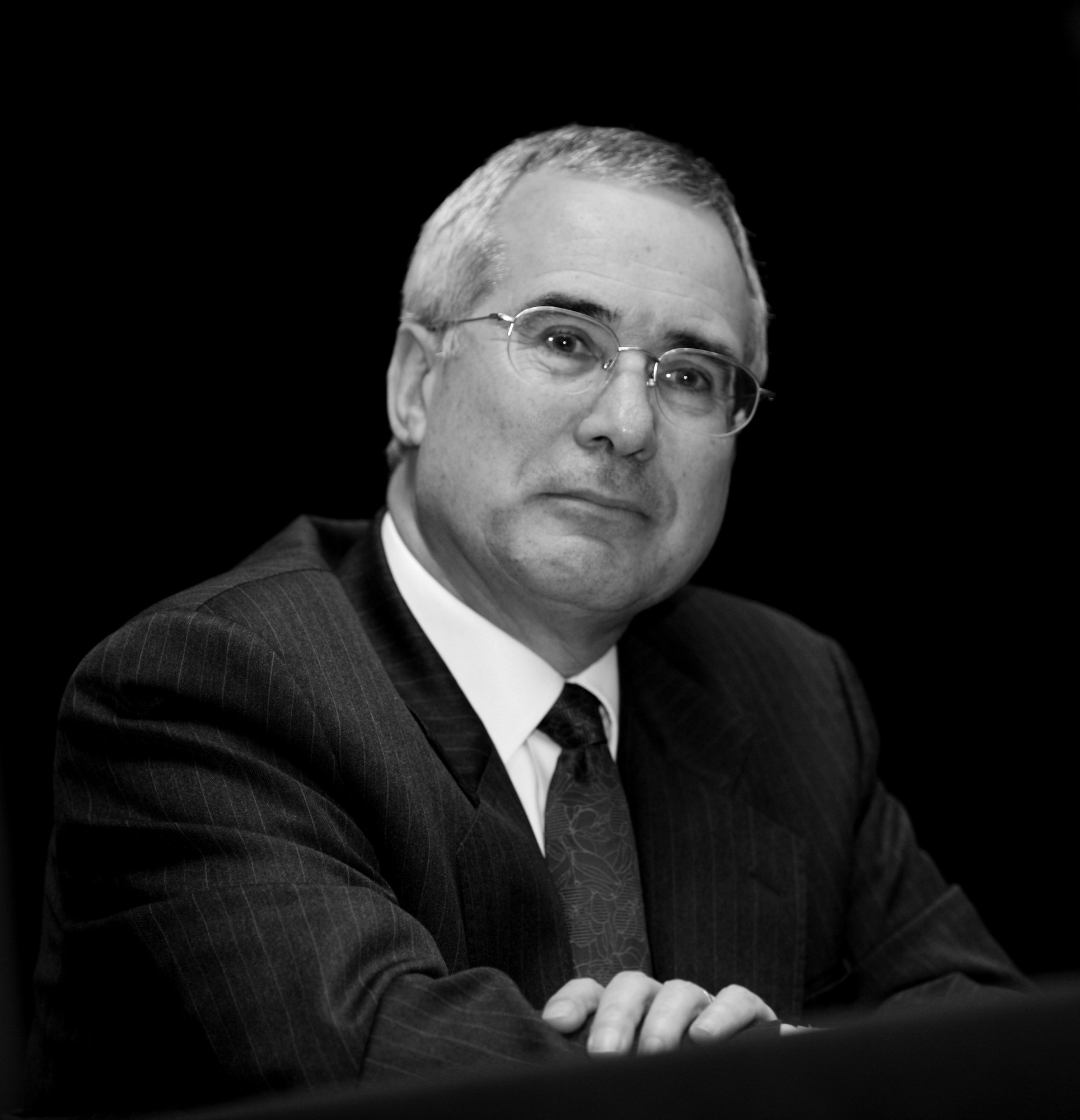 Thoughts on Copenhagen: Nicholas Stern