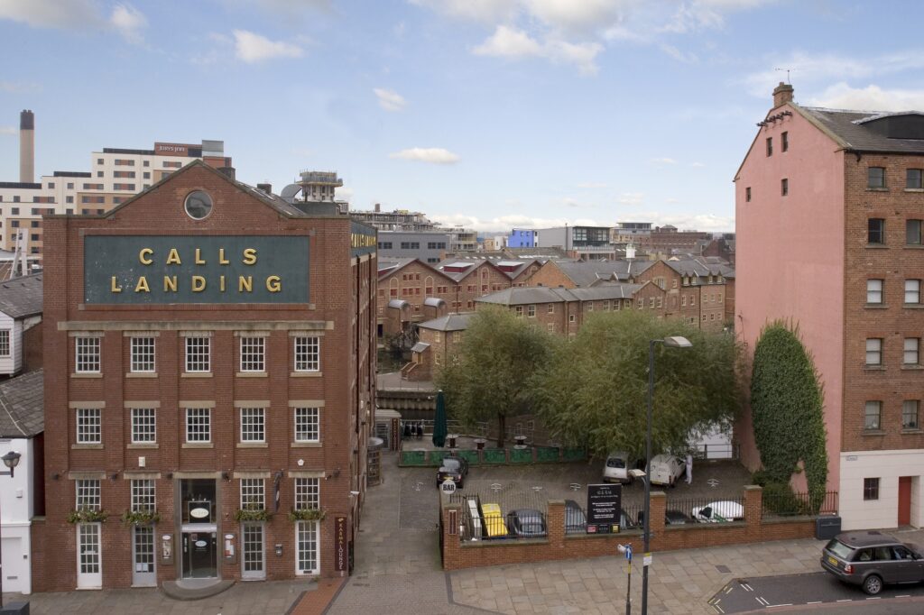 New contest: Design a ‘landmark’ for Leeds