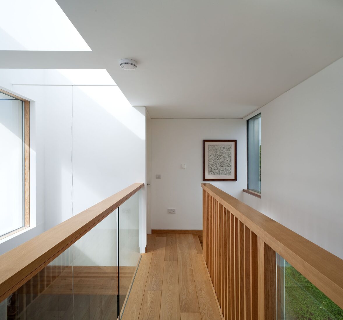 Cavendish Avenue House, Cambridge, by Mole Architects