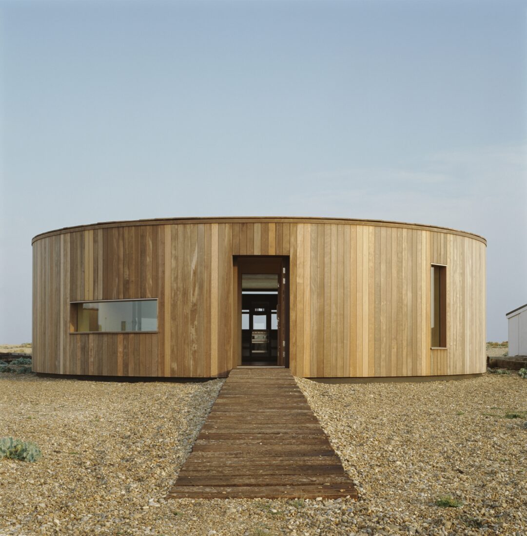 Simon Conder's Kent house wins Stephen Lawrence Prize