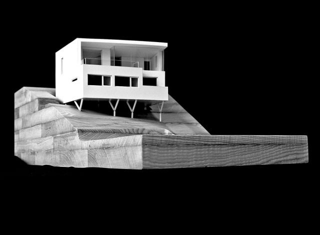 Cliff House, Kent by Foster Lomas