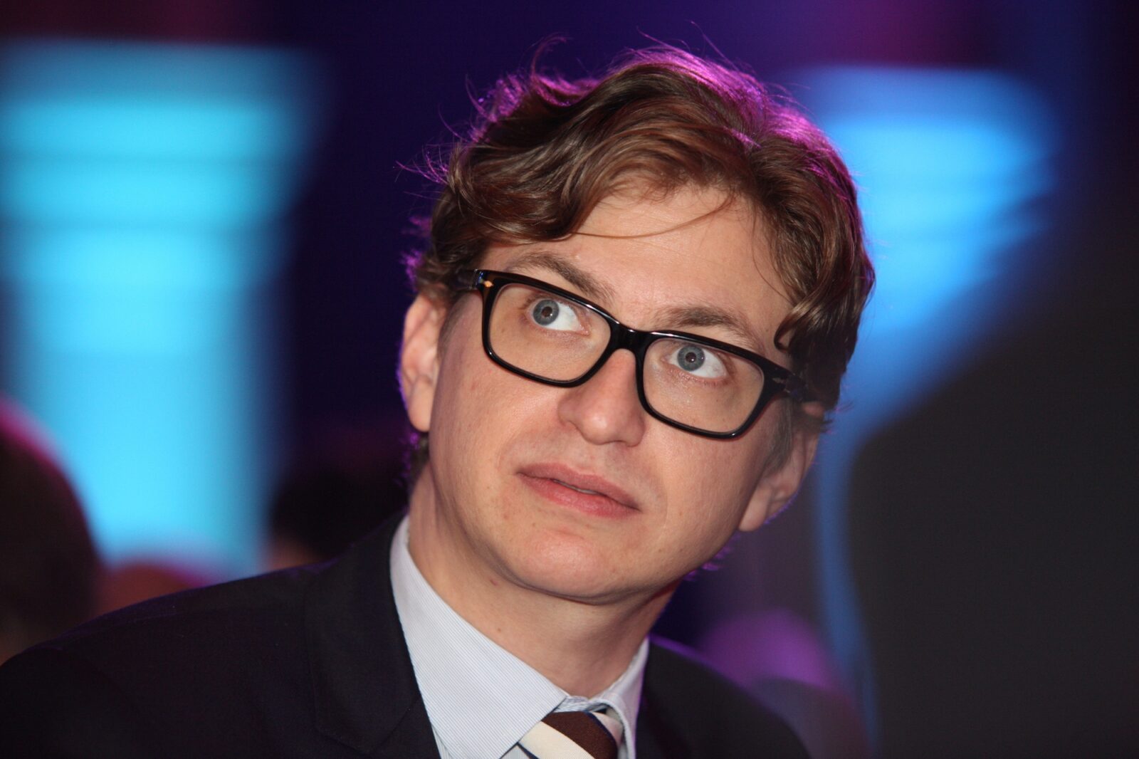 Kieran Long on the Stirling Prize jury, and why the Maggie's Centre won