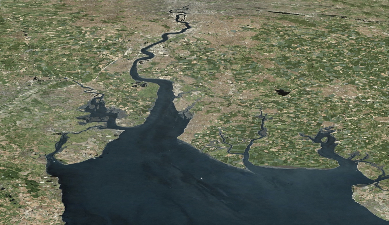 New Thames crossing in pipeline for east London