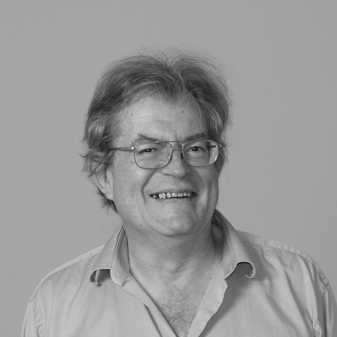 Thoughts on Copenhagen: Brian Mark